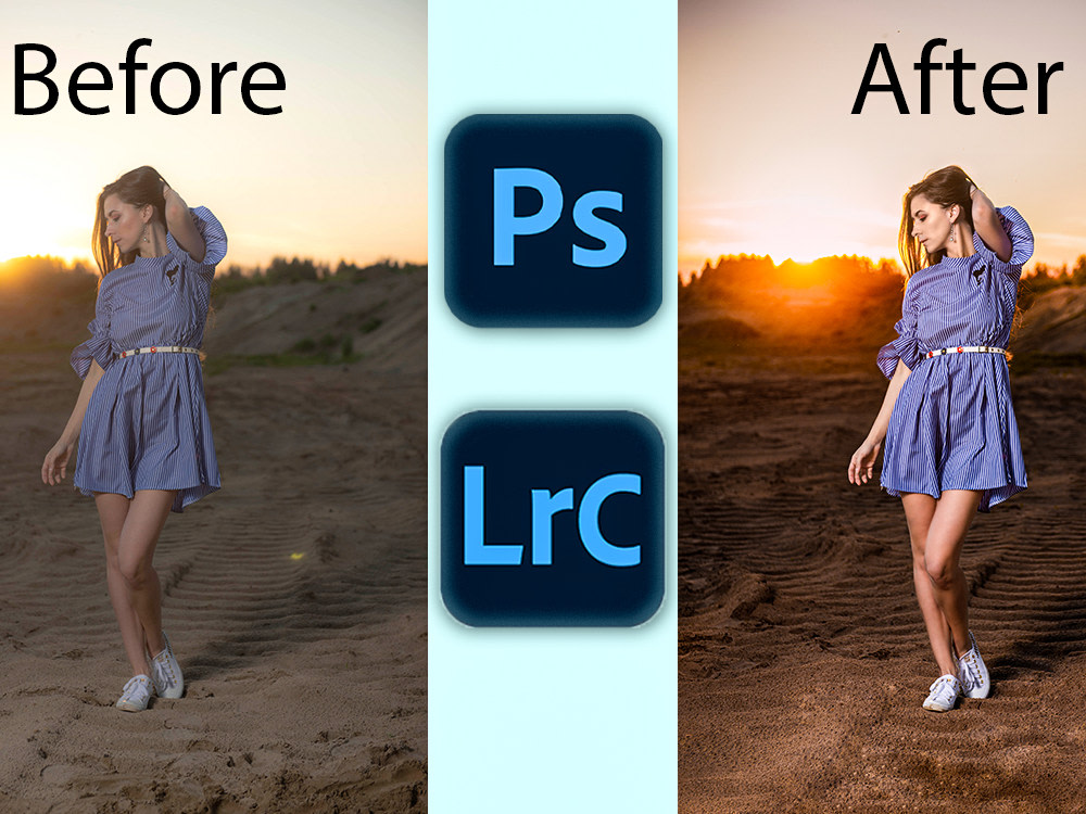 Professional Photo Editing Services for All Your Needs | Upwork