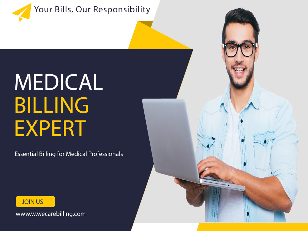 Optimizing Medical Billing for Healthcare Success | Upwork