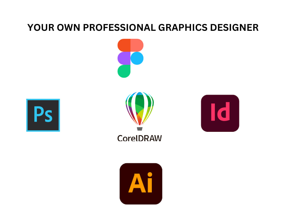 A Professional Graphic Designer | Upwork