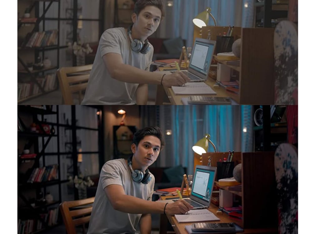 "Professional Colorist for Film and Video Projects" | Upwork