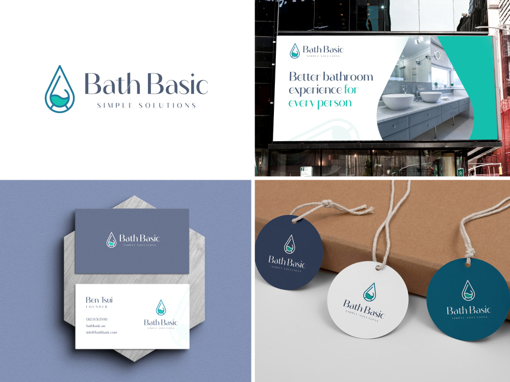 Complete Brand Identity kit and brand Guideline book for your Startup ...