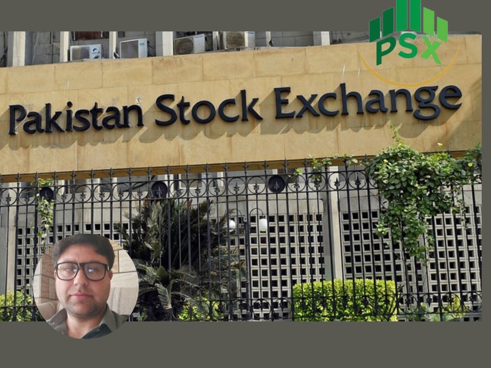 Excel stock analysis tool for the Pakistan Stock Exchange (PSX) | Upwork