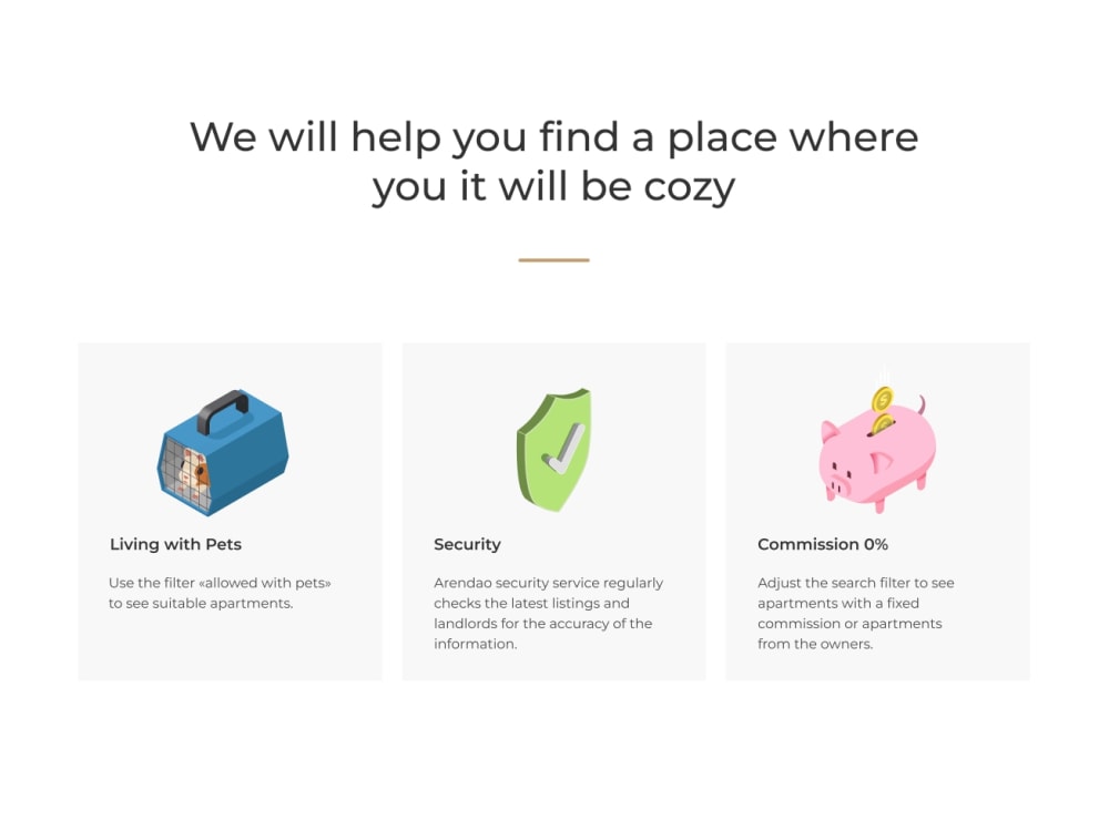 Expertly Crafted, High-Converting Landing Page Design for Your Success | Upwork