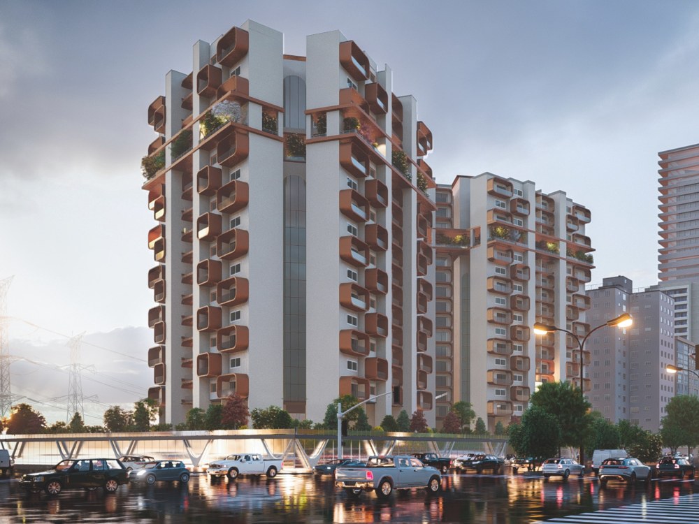 High quality, Realistic Architectural Renders. | Upwork