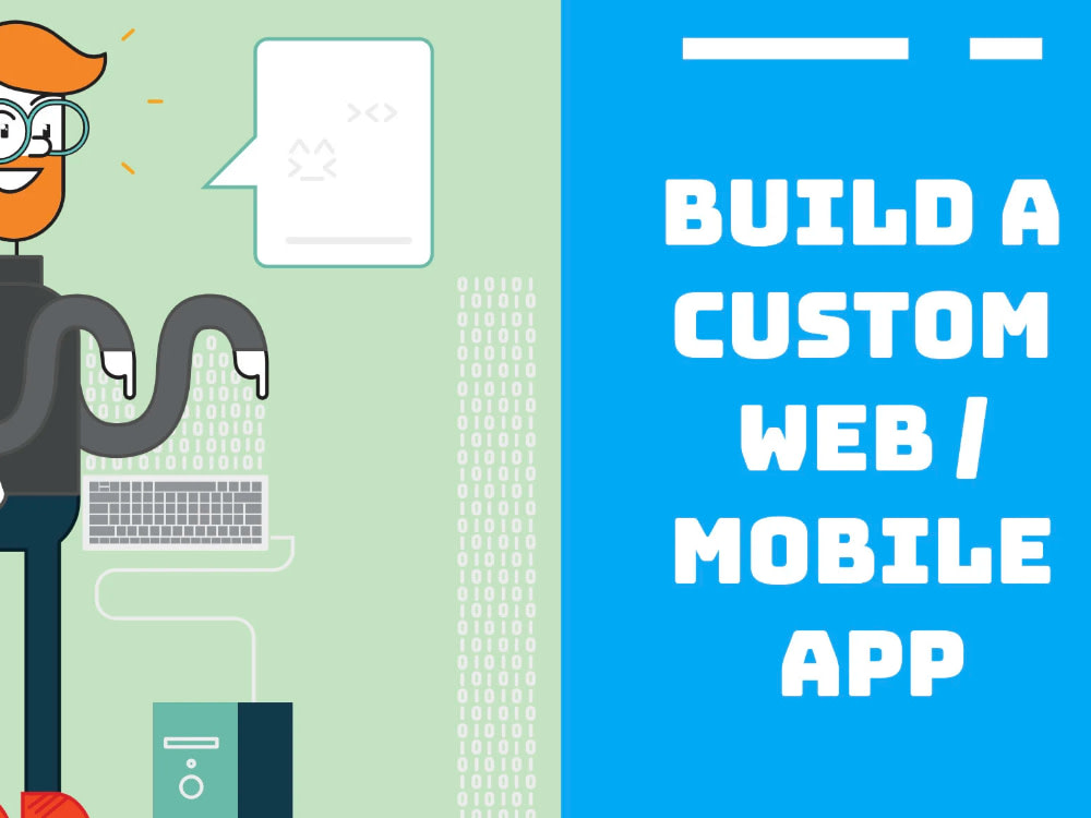 Custom web app for you. | Upwork Custom web app for you. | Upwork