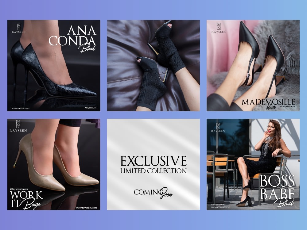 Social Media Supremacy: Elevate Your Brand Today! | Upwork