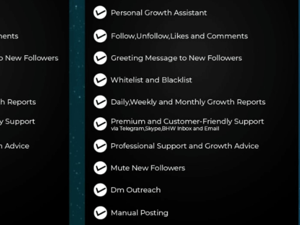 Grow Instagram Followers - Real,Targeted and Engaging Followers | Upwork