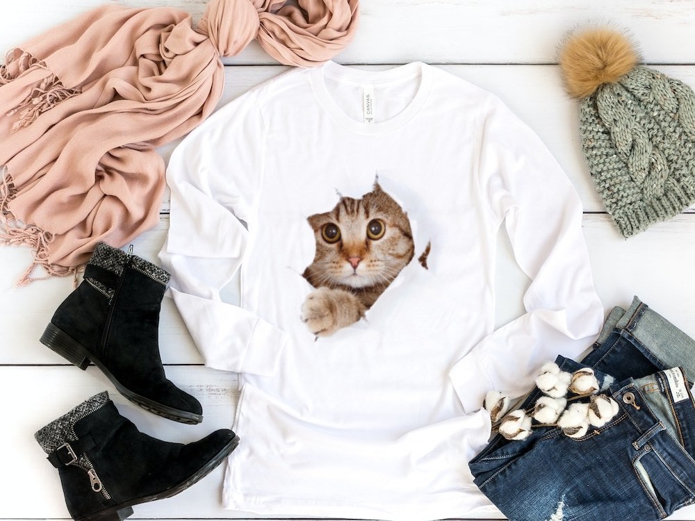 Specialize in creating visually captivating designs that leave ...