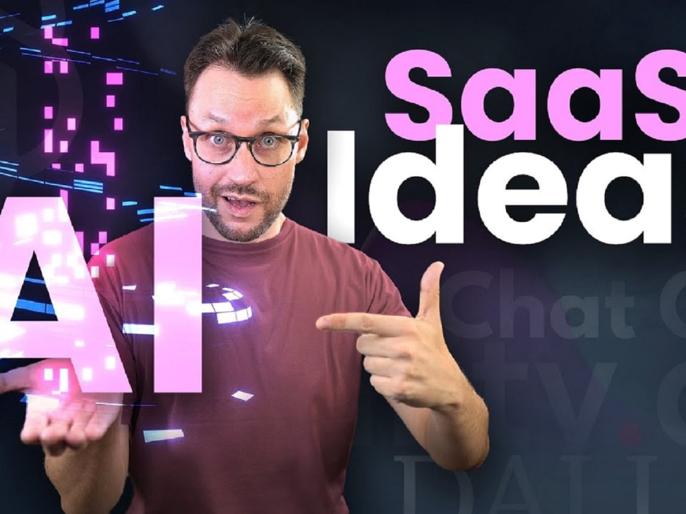 AI SaaS Web Application Development for your Startup. (based in London, UK) | Upwork