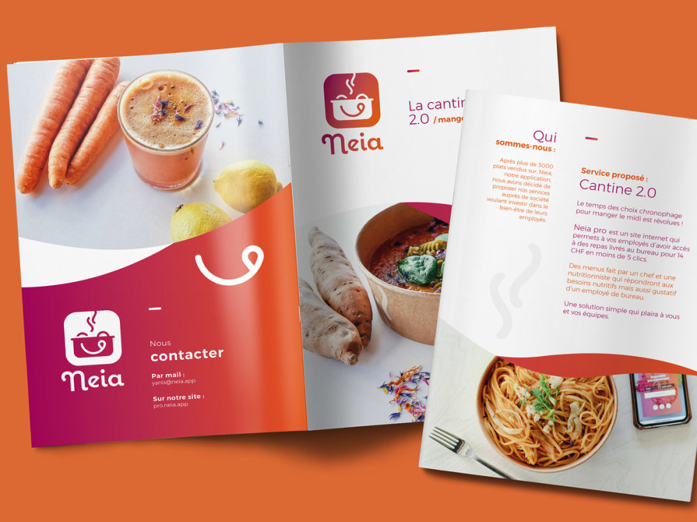 Professional brochure, magazine, booklet or catalog design | Upwork