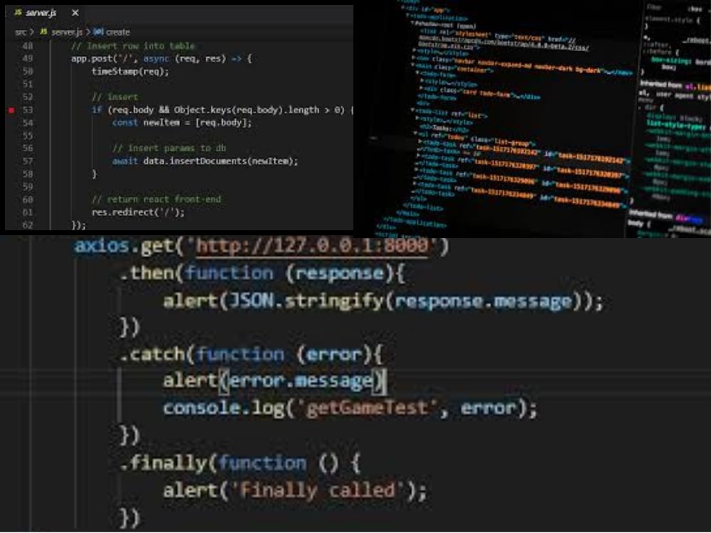 Automation Script In Python Php Java Matlab C And Cpp Upwork