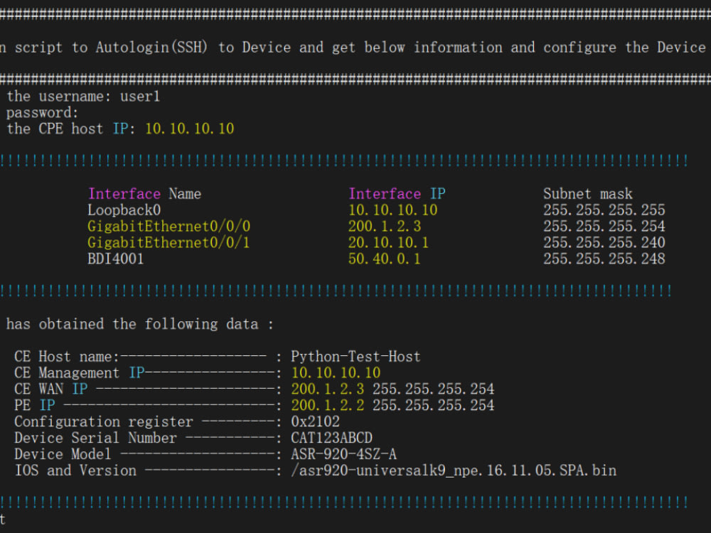 Automation Script In Python Php Java Matlab C And Cpp Upwork