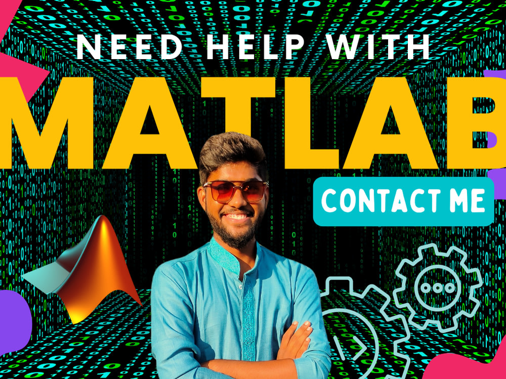 Matlab Scripts Simulink Models Signal Processing Image Processing Help Upwork 6972