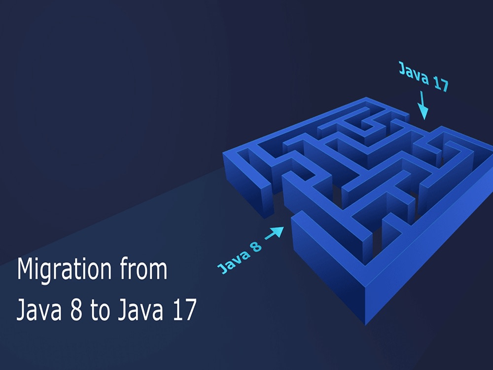 Java 7 to Java 17 migration | Upwork Java 7 to Java 17 migration | Upwork