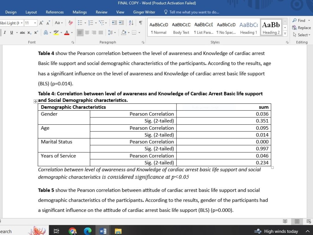 Skilled SPSS/EXCEL data analyst for all sorts of data and research needs. | Upwork