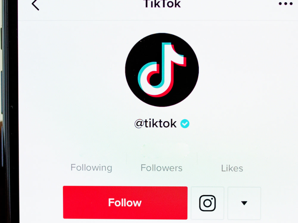 20000 organic real tik tok followers,grow your tiktok fast | Upwork