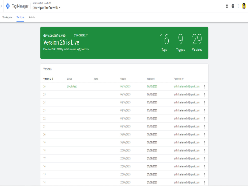 GTM conversion tracking Google tag manager server-side tracking | Upwork