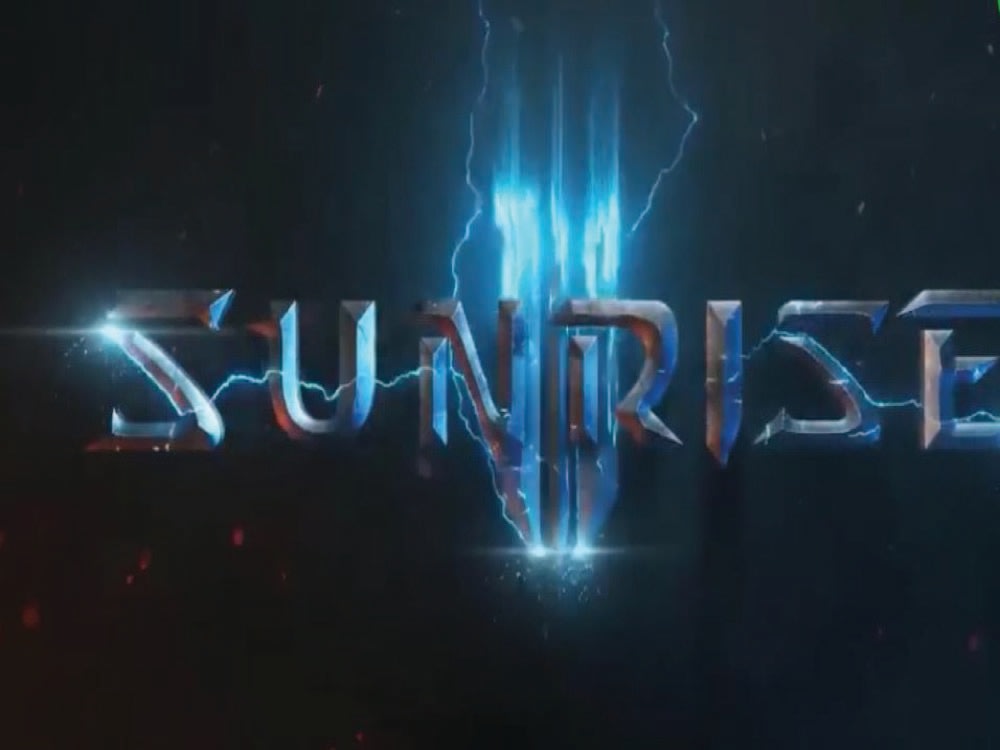 Create a 3d rotating logo animation spin loop | Upwork