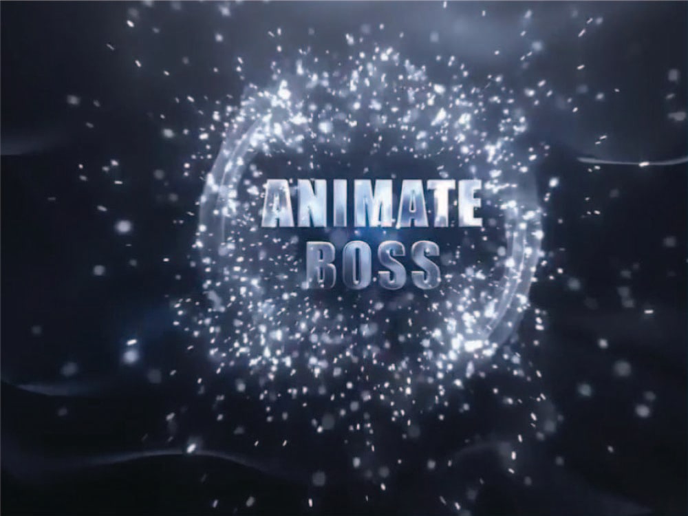 Create a 3d rotating logo animation spin loop | Upwork
