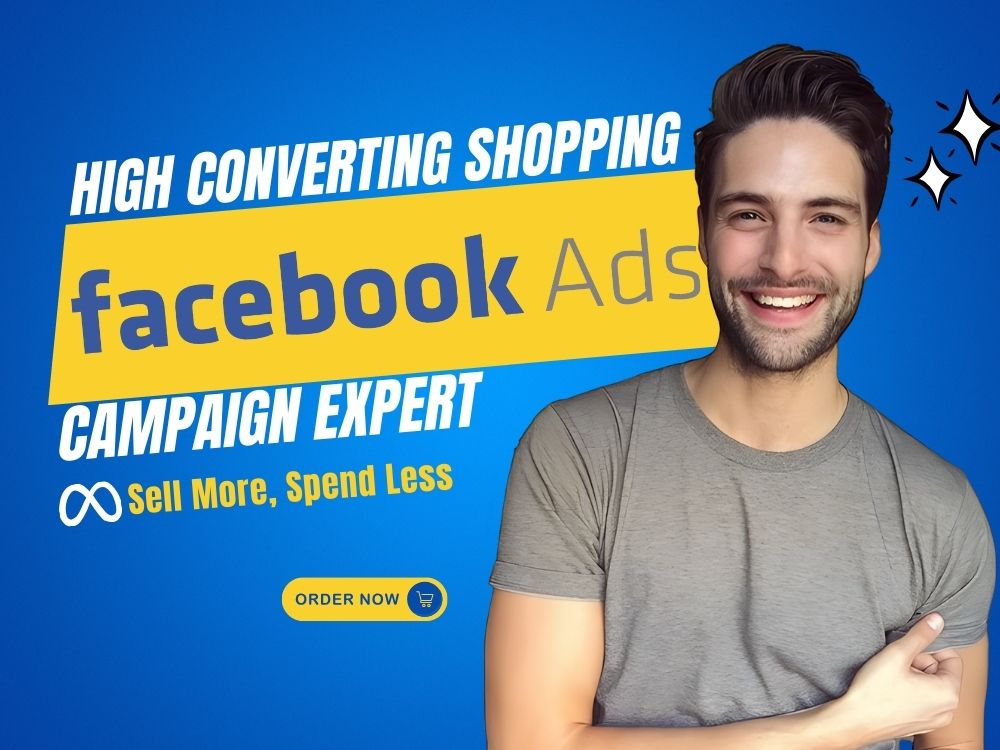 Facebook Ads Expert l Facebook Expert l Facebook Ads Management | Upwork