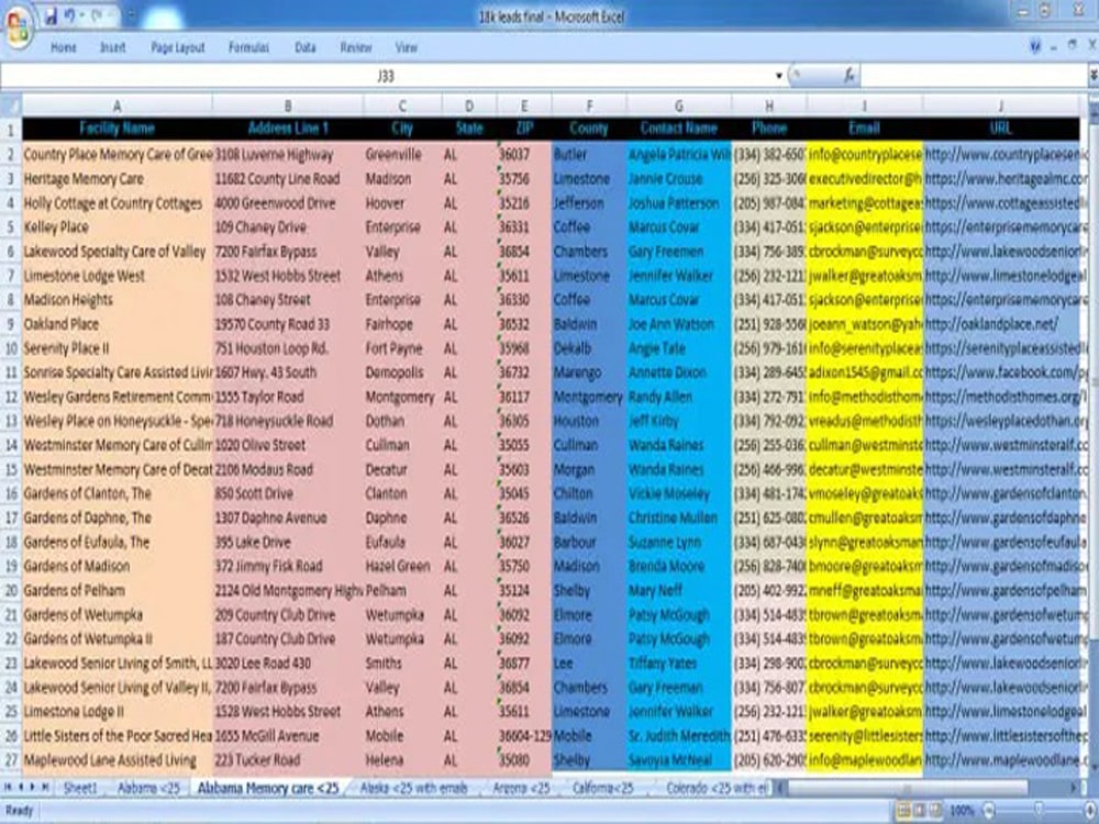 PDF Conversion Expert || PDF to Excel & Word Conversion/Bank Statement | Upwork