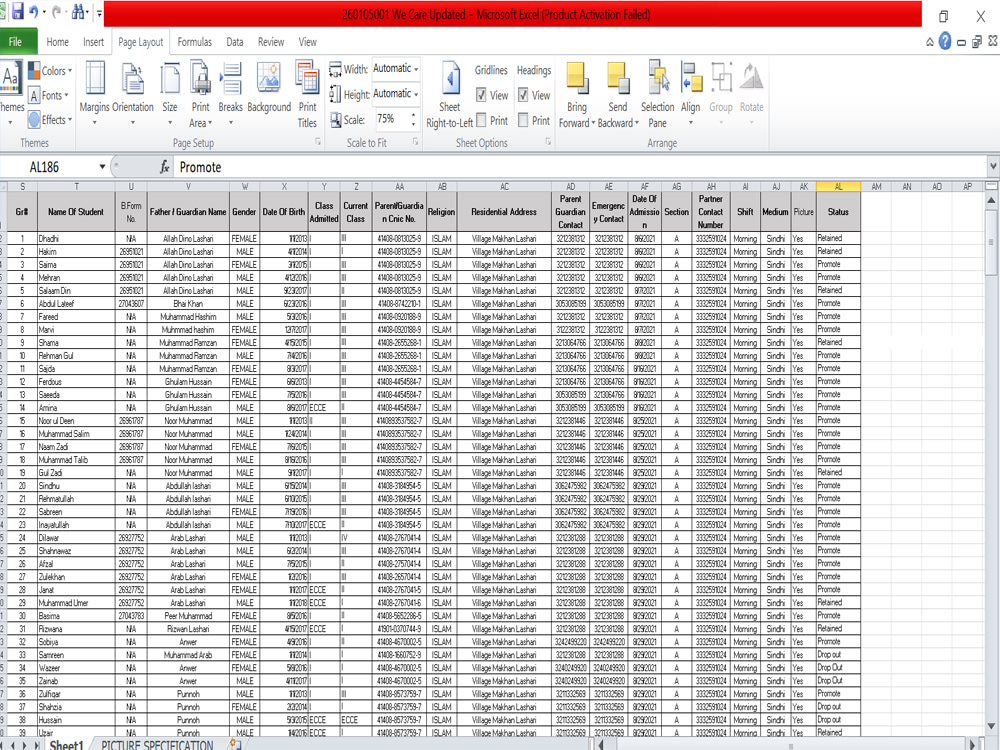 PDF Conversion Expert || PDF to Excel & Word Conversion/Bank Statement | Upwork