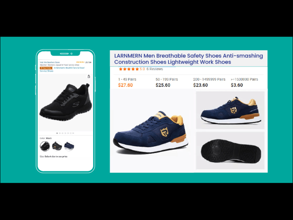 A e-commerce website using mern stack | Upwork