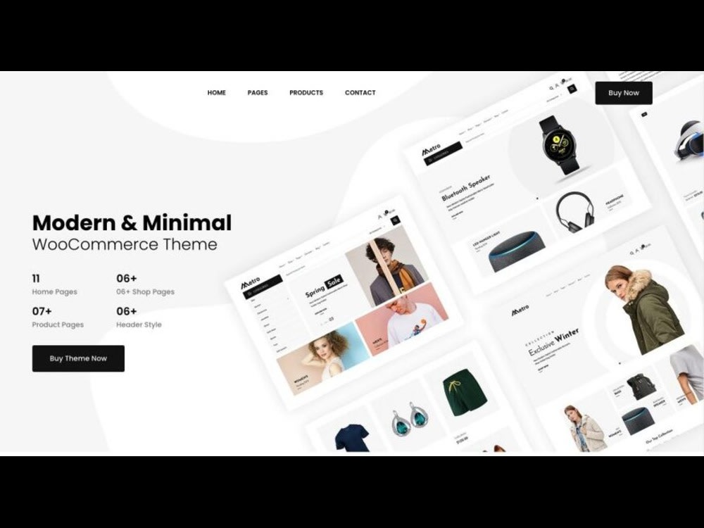 A e-commerce website using mern stack | Upwork