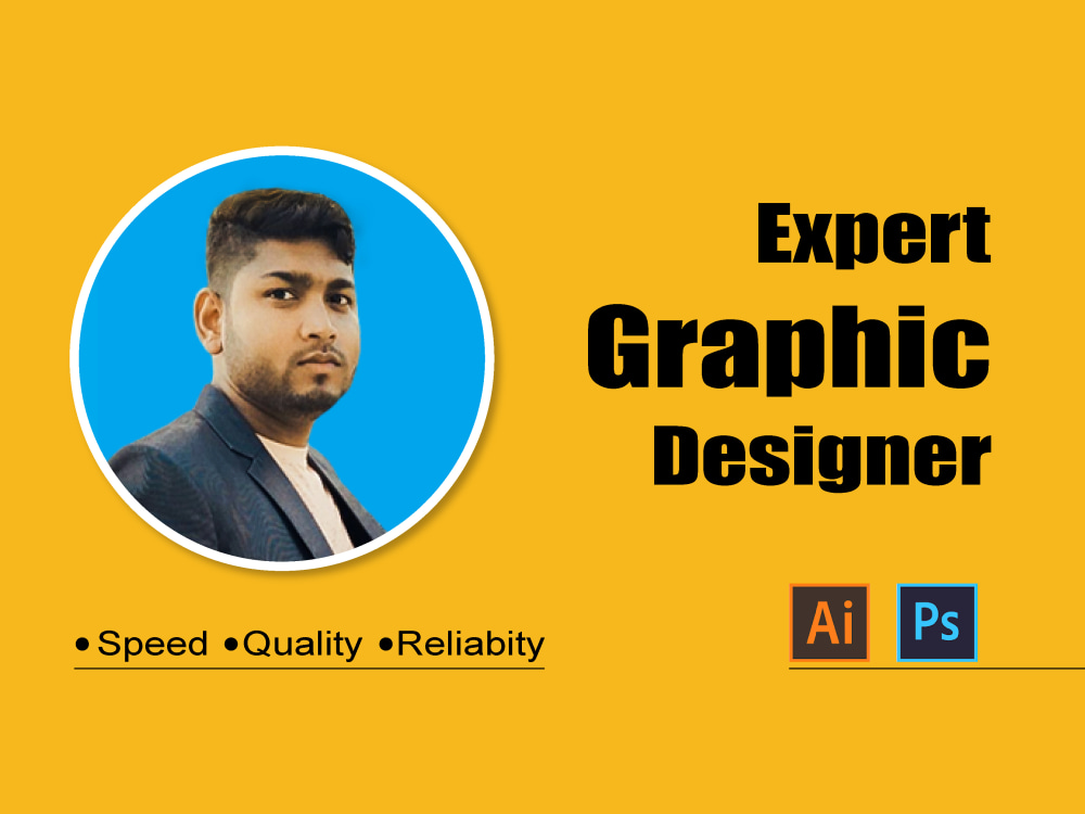 Professional Graphic Designer for Graphic Design, Graphic Design expert ...