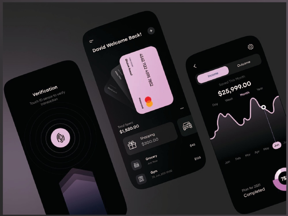 Hybrid Mobile App for Ios and Android using React Native | Mobile App Dev | Upwork