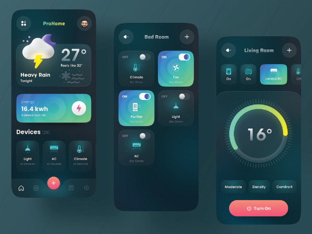 Hybrid Mobile App for Ios and Android using React Native | Mobile App Dev | Upwork