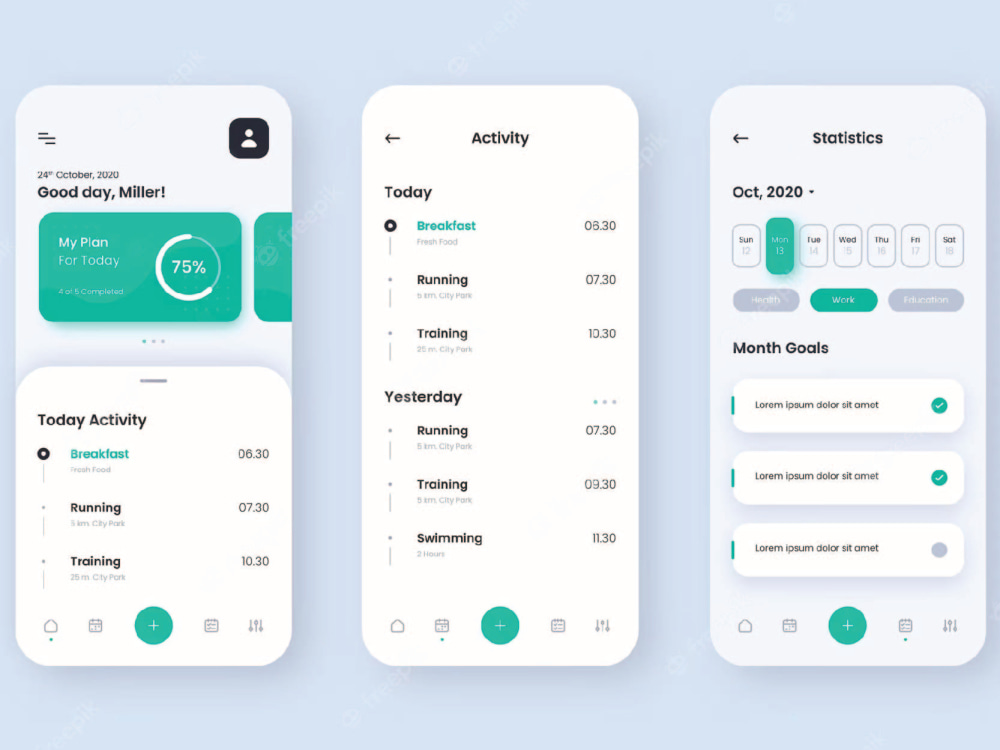 Hybrid Mobile App for Ios and Android using React Native | Mobile App Dev | Upwork