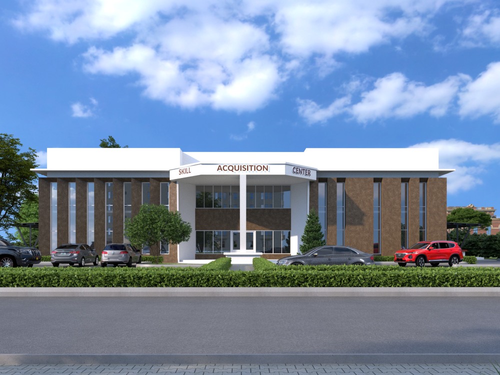 High quality renders for your building project | Upwork