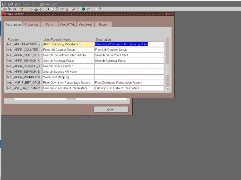 Oracle EBS Fusion Hyperion BIEE OCI|AWS|Azure|Devops|Linux|DB2|Postgre ...