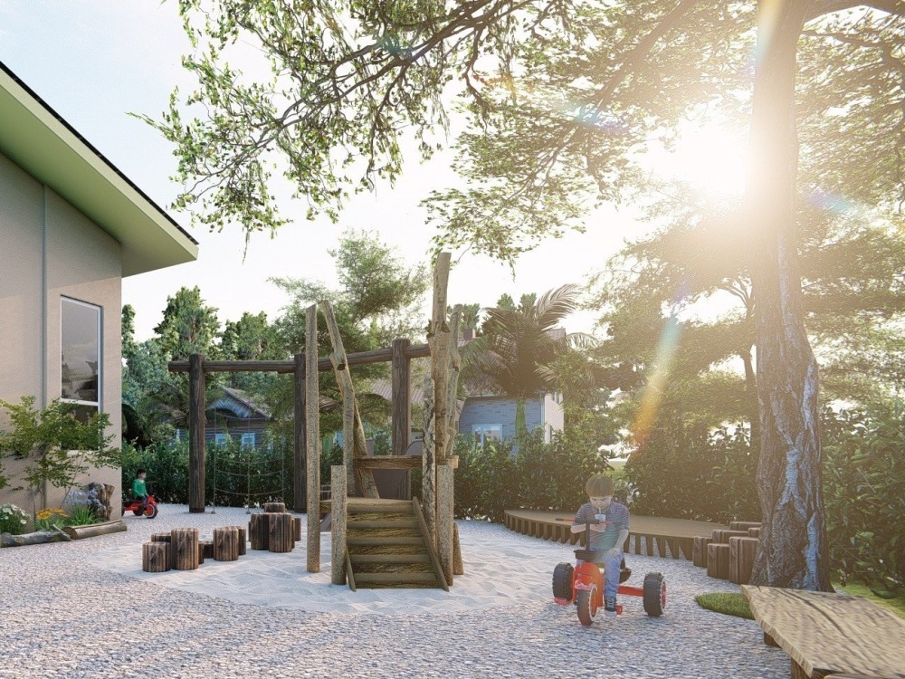 Amazing photo-realistic renderings for your garden, front yard and ...