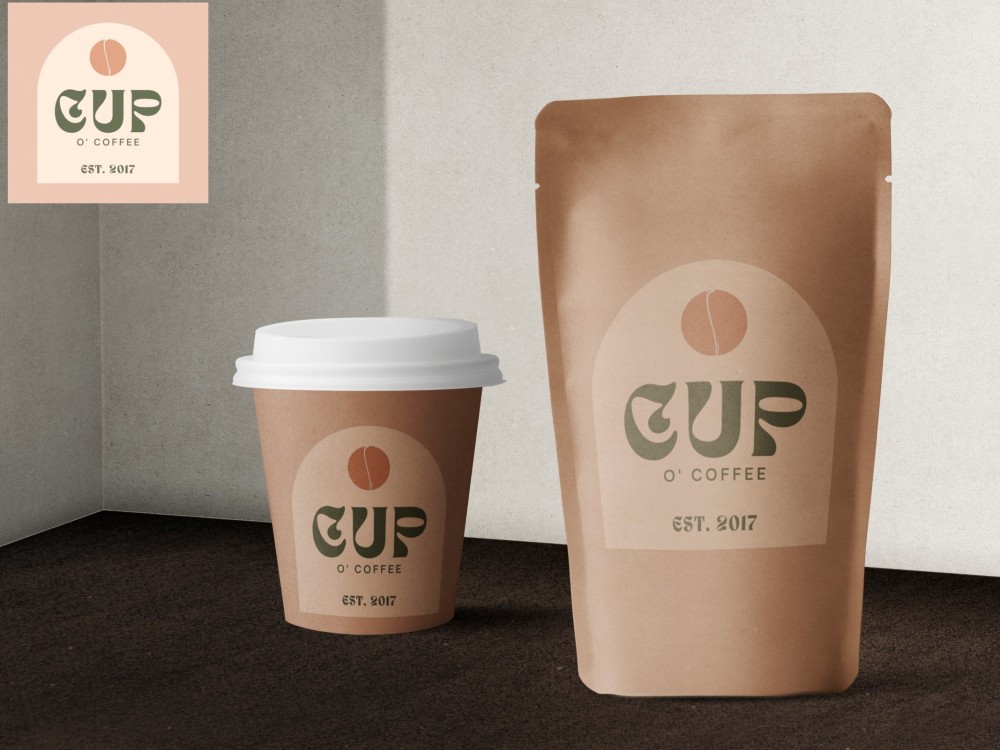 An eye-catching and user-friendly logo | Upwork