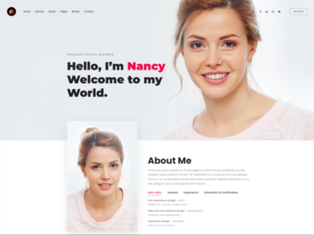 Reactjs Typescript Nextjs Websiteweb App And Transform Designs Into