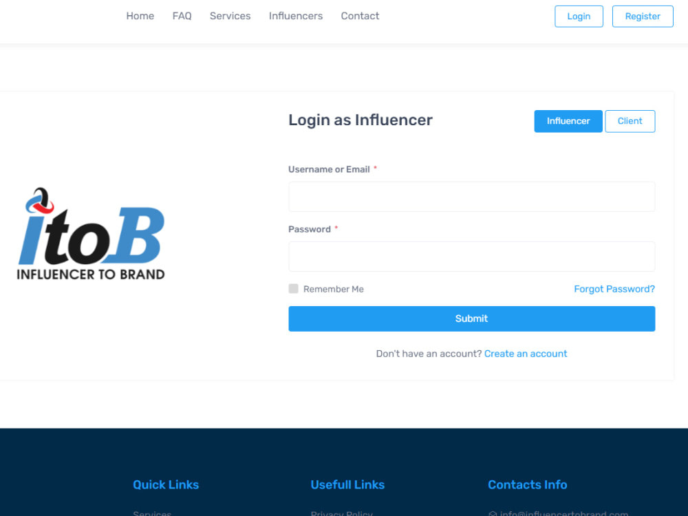 Reactjs Typescript Nextjs Websiteweb App And Transform Designs Into Code Upwork