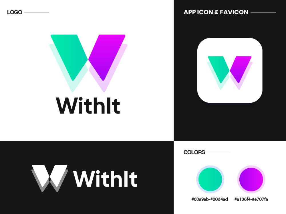 A Timeless Minimal Logo Design within 24 hours | Upwork