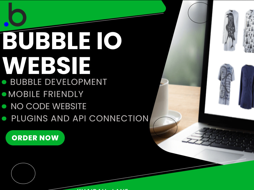 Bubble io website | bubble io web app | bubble develope | bubble io ...