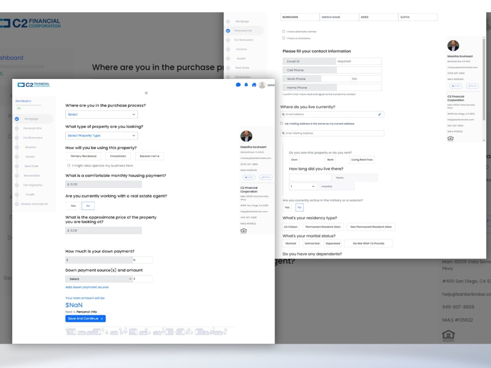 Full Stack Developer For Mern Node Js Html Css Javascript Nodejs Upwork