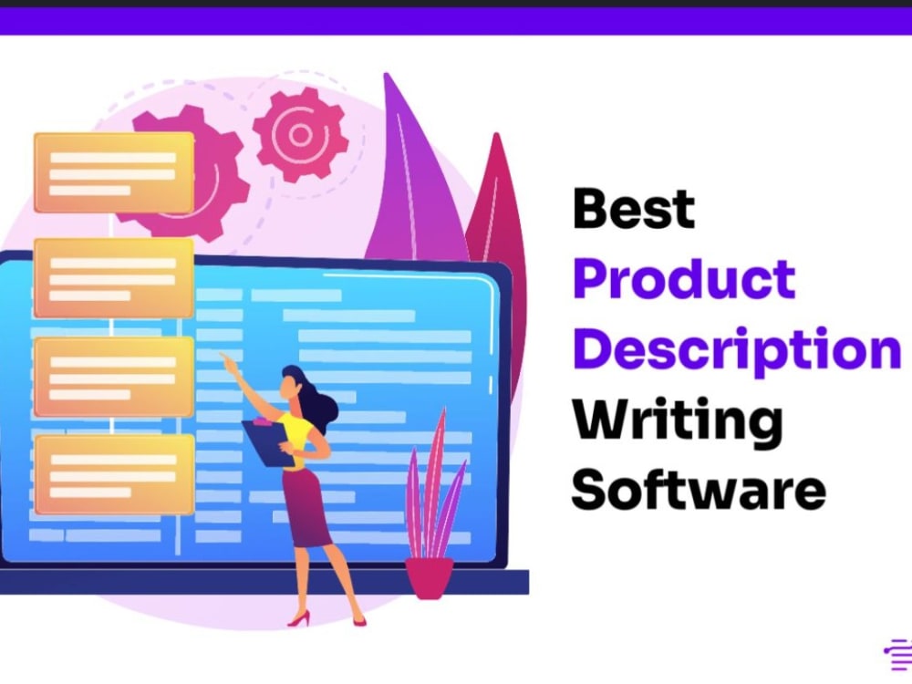 Your product description writing with SEO strategies | Upwork