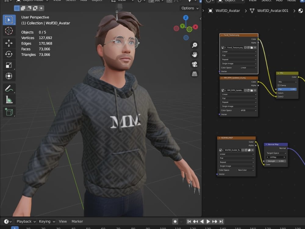3d art animation designs | Upwork