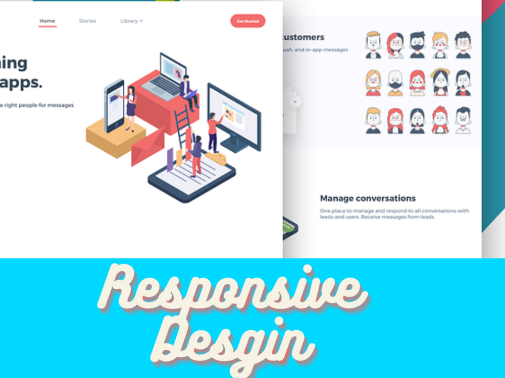 React Js React Developer Front End Reactjs Upwork 9694