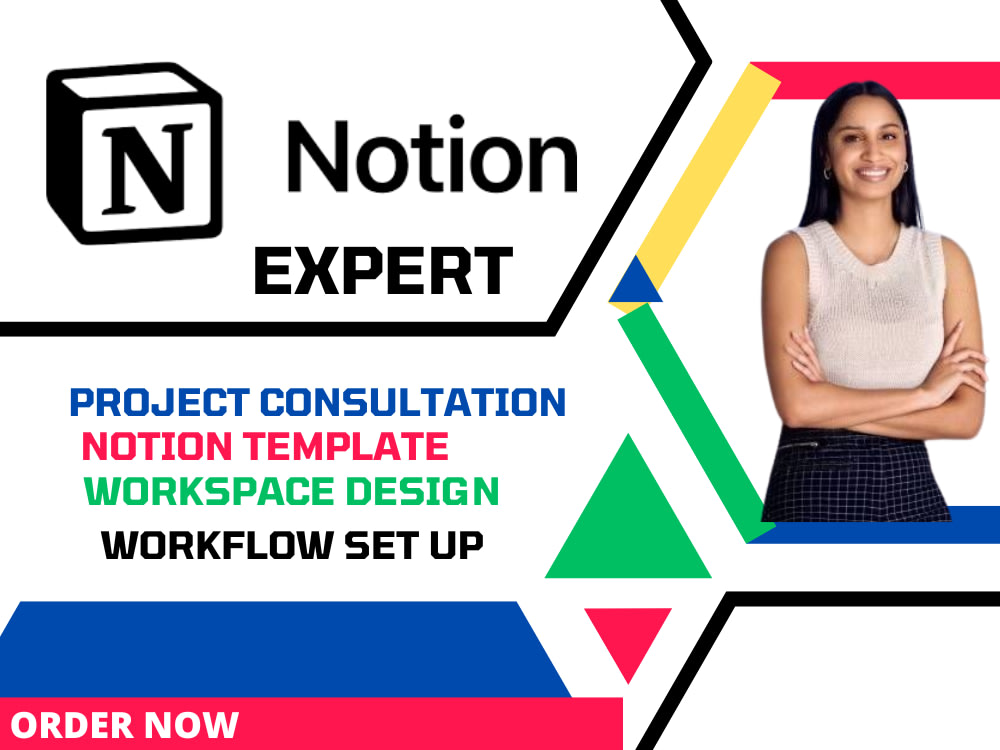 Notion Template Notion Website Notion Workspace As A Notion Expert Upwork