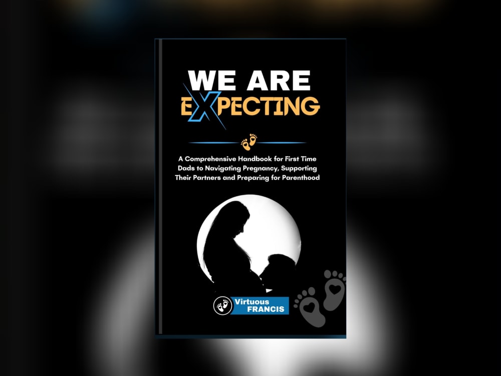 A professional book cover design worthy of Best Seller | Upwork