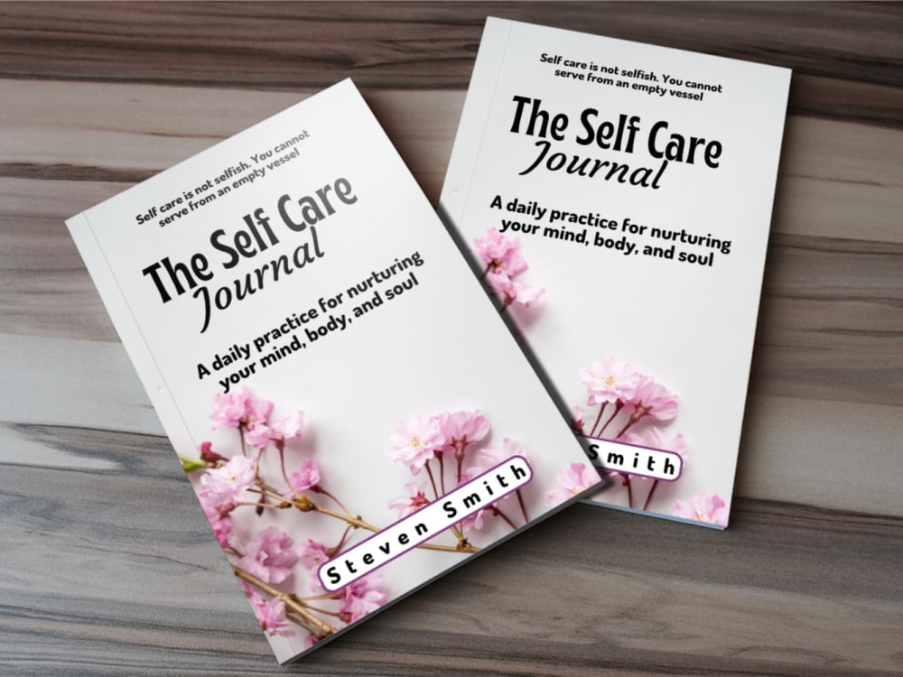 A professional book cover design worthy of Best Seller | Upwork