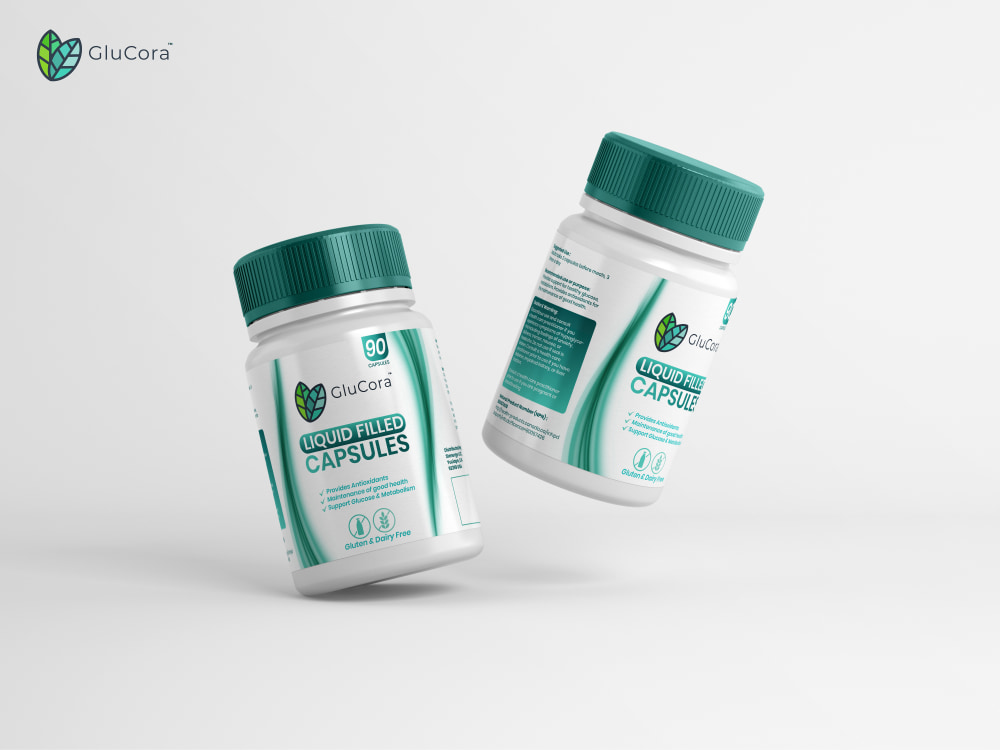 A minimalistic packaging and label design | Upwork