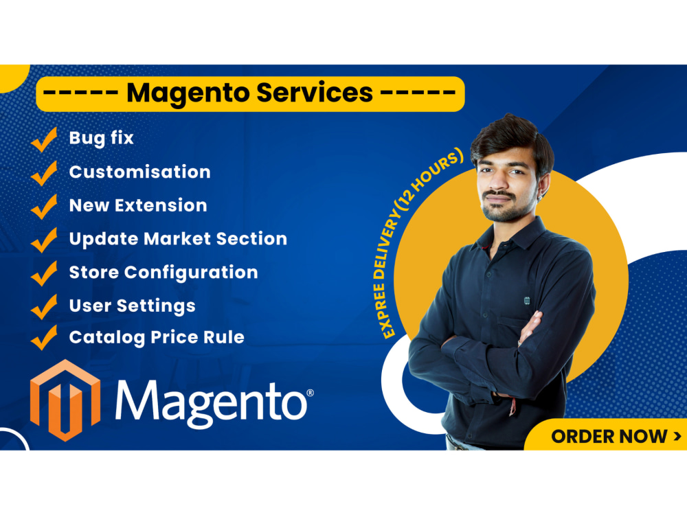 Magento Customization And Bug Fixing Specialist Upwork