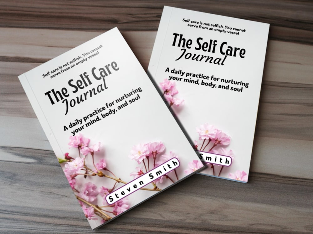 A professional book cover design worthy of Best Seller! | Upwork